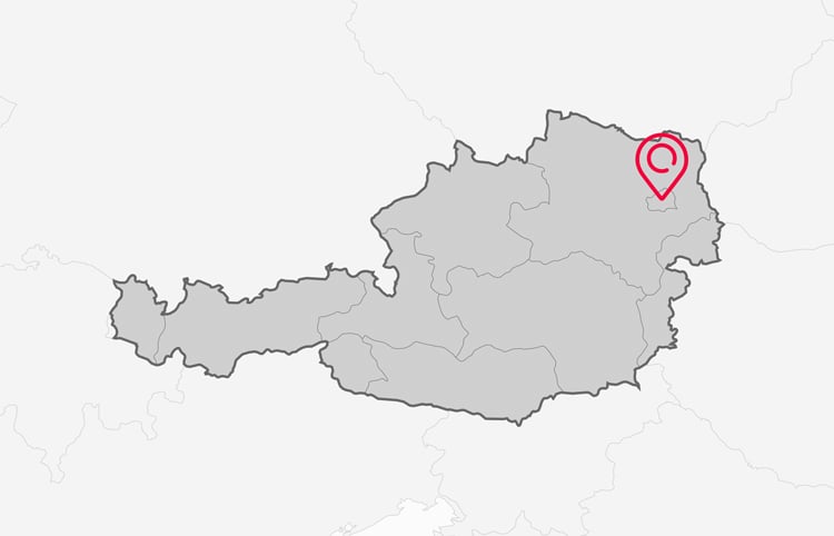 ACP GRUPPE | AT | Standorte | Wien | ACP IT Solutions GmbH