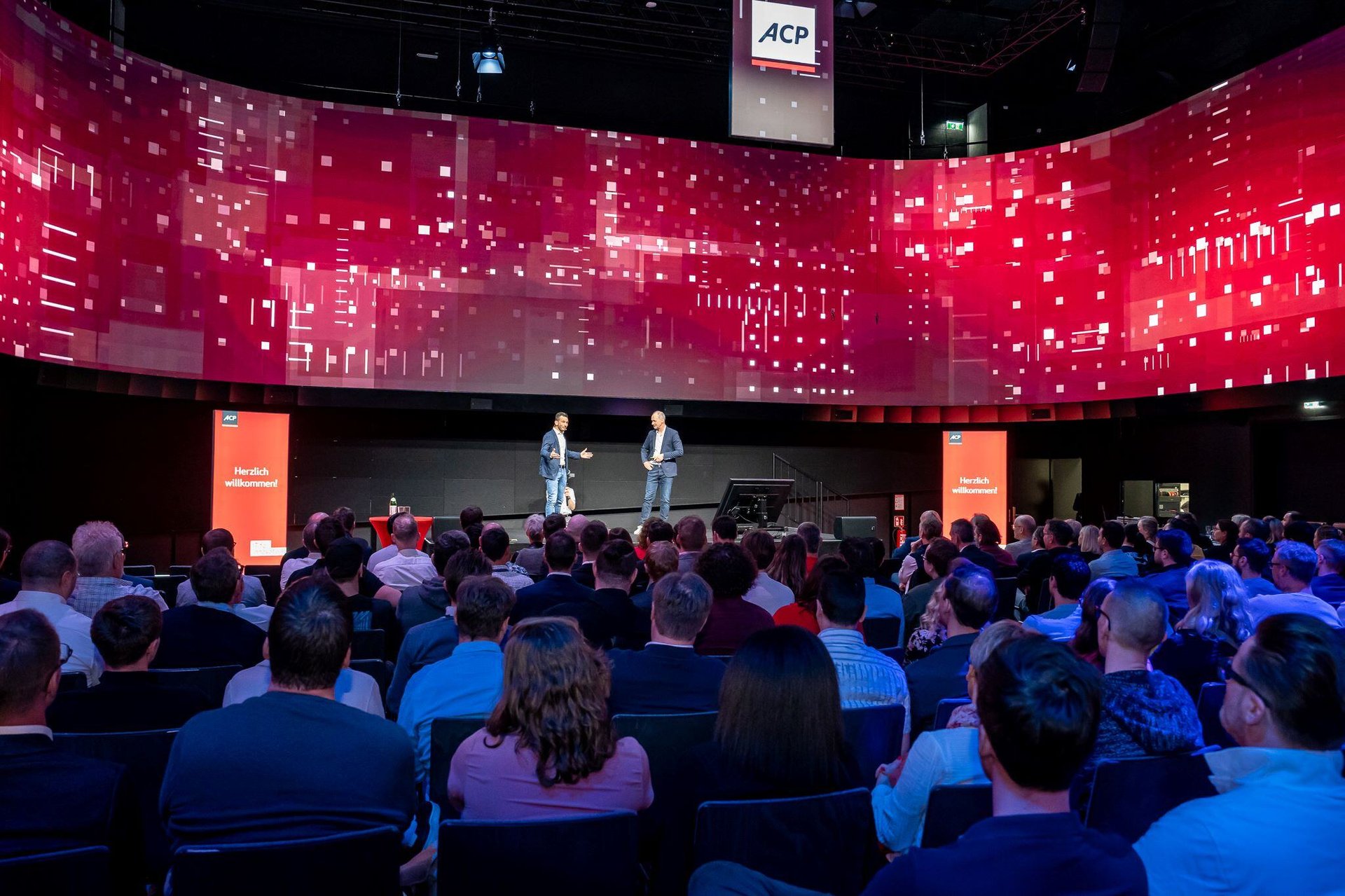 ACP Group | Unleash Your Innovation power