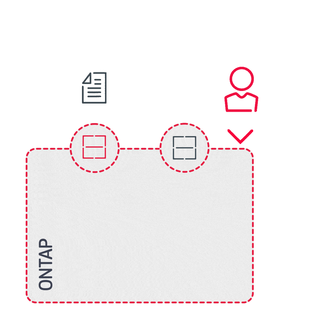 NetApp ONTAP: Cybersecure Data Platform | ACP - IT for innovators.