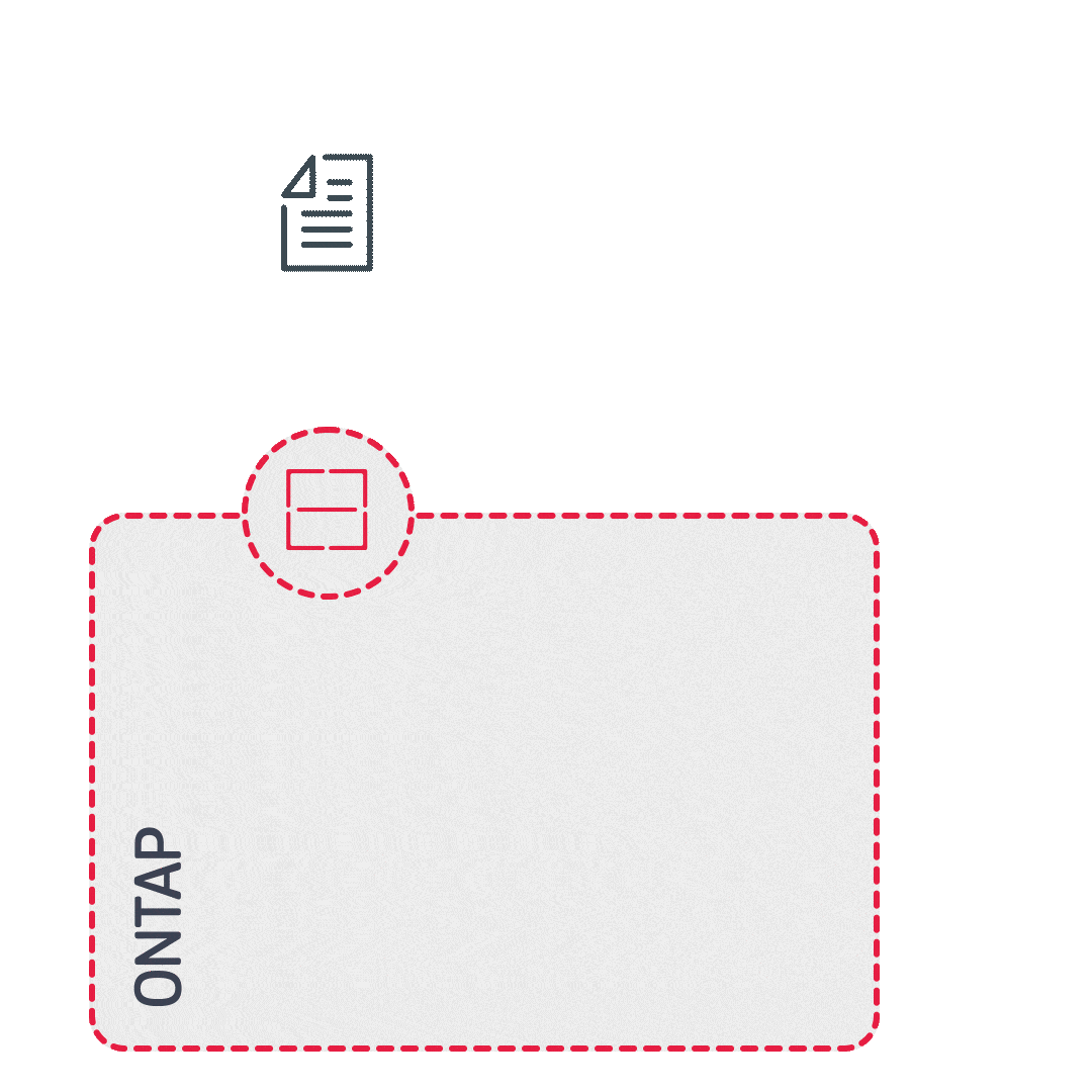 NetApp ONTAP: Cybersecure Data Platform | ACP - IT for innovators.