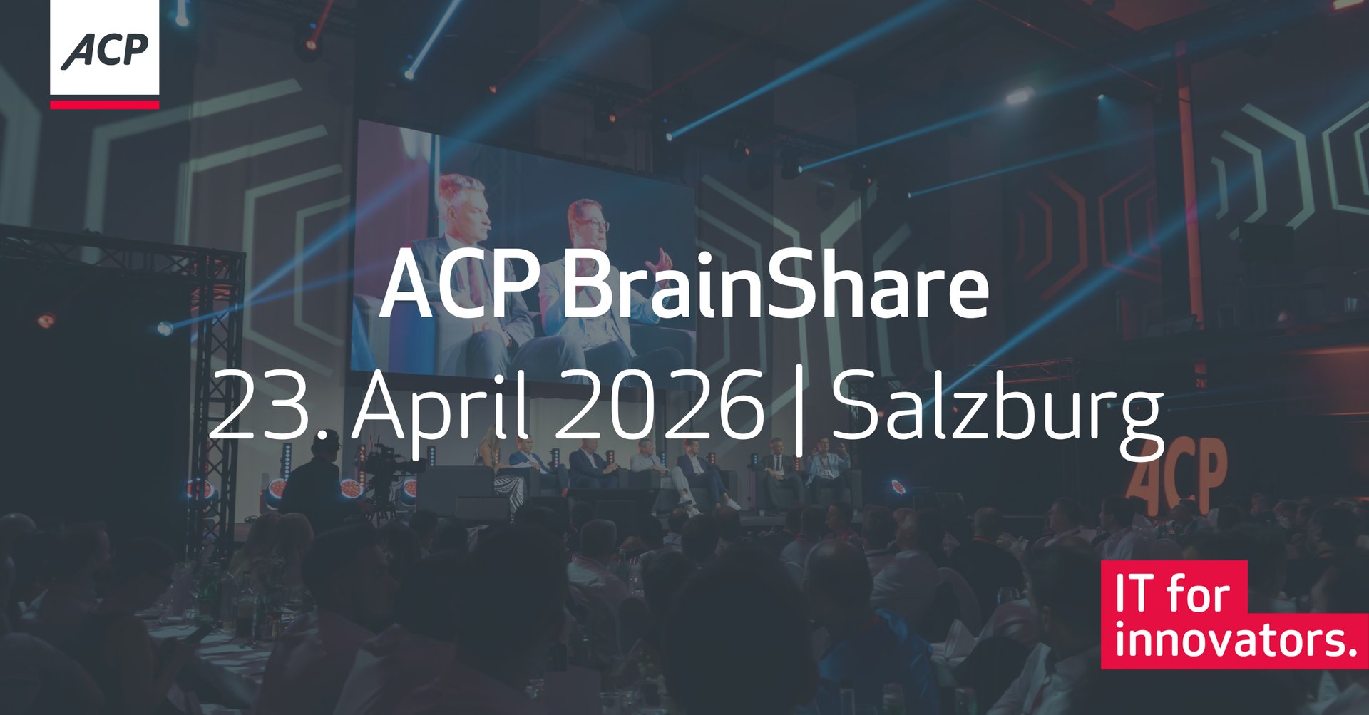 ACP Group | Unleash Your Innovation power