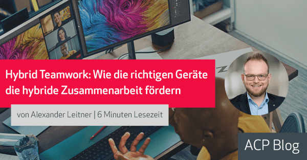 5 Tipps, wie Sie Teamwork bei hybridem Arbeiten fördern