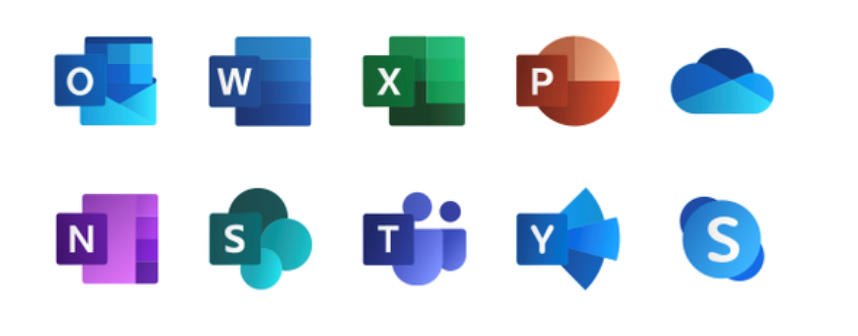 Microsoft Office 365 | ACP GRUPPE