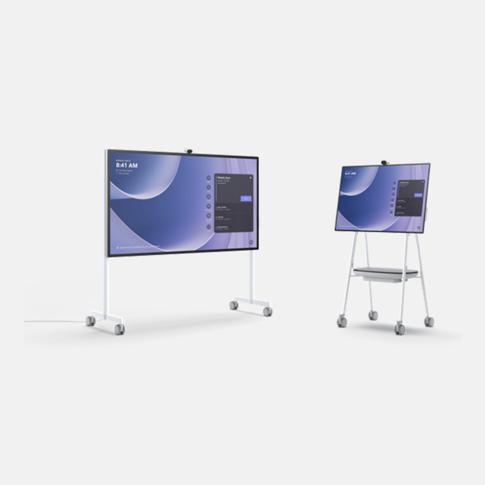 Microsoft Surface Hub 3 | ACP - IT for innovators