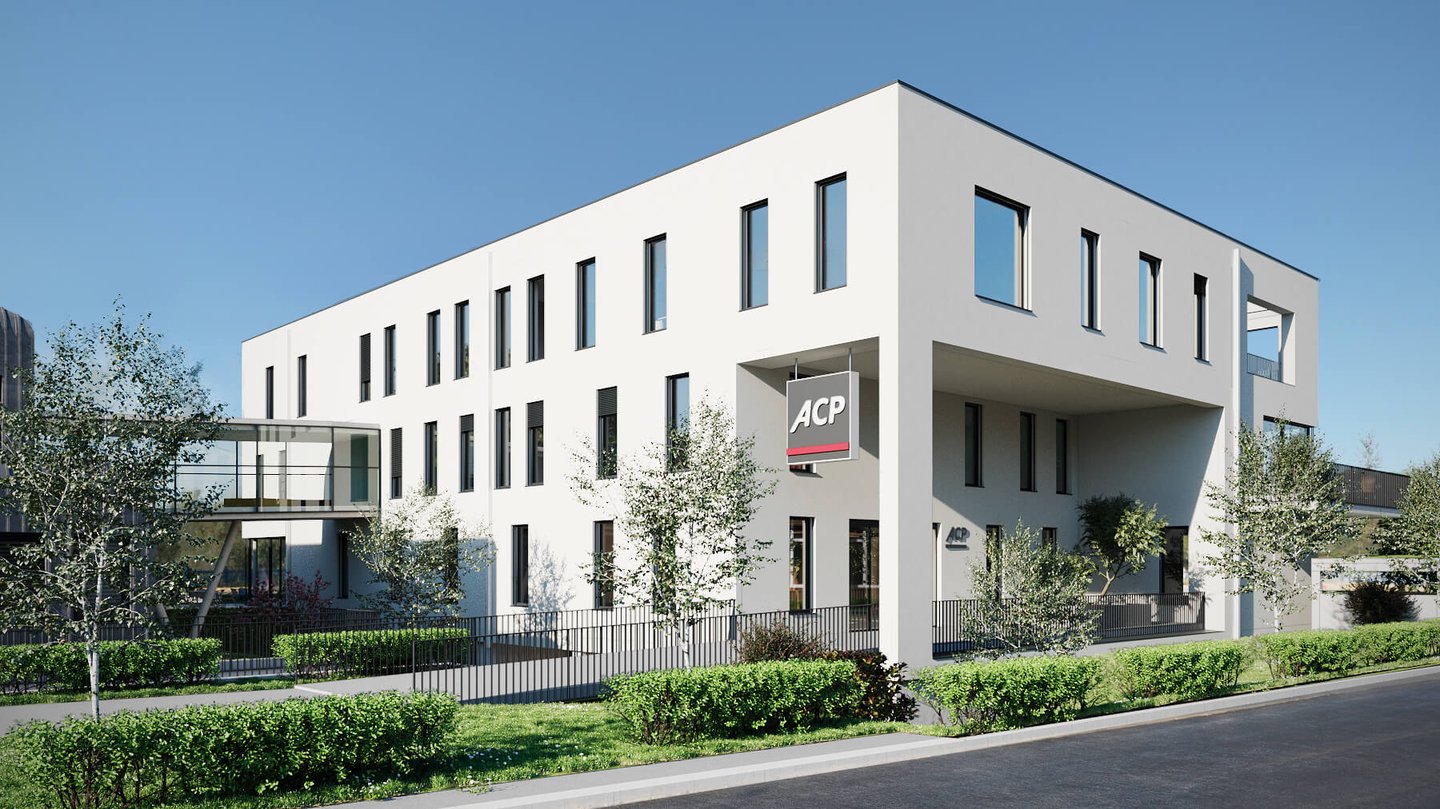 ACP Group | Unleash Your Innovation power