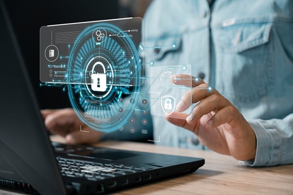 ACP | Security - Cybersecurity