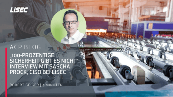 ACP GRUPPE | Herzlich willkommen