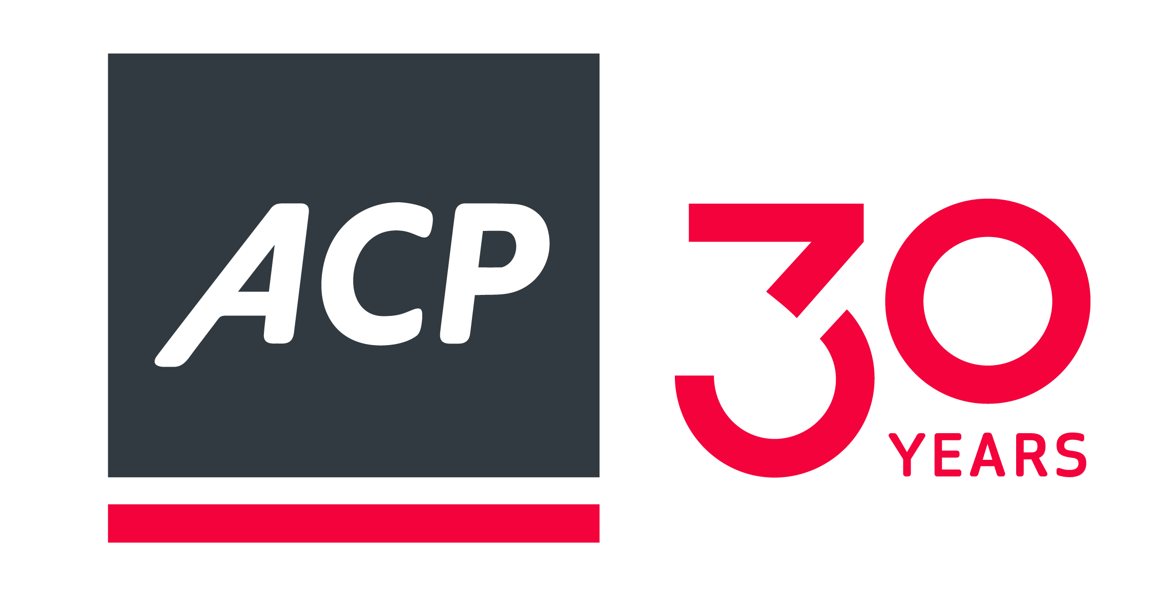 ACP GROUP | About ACP | History