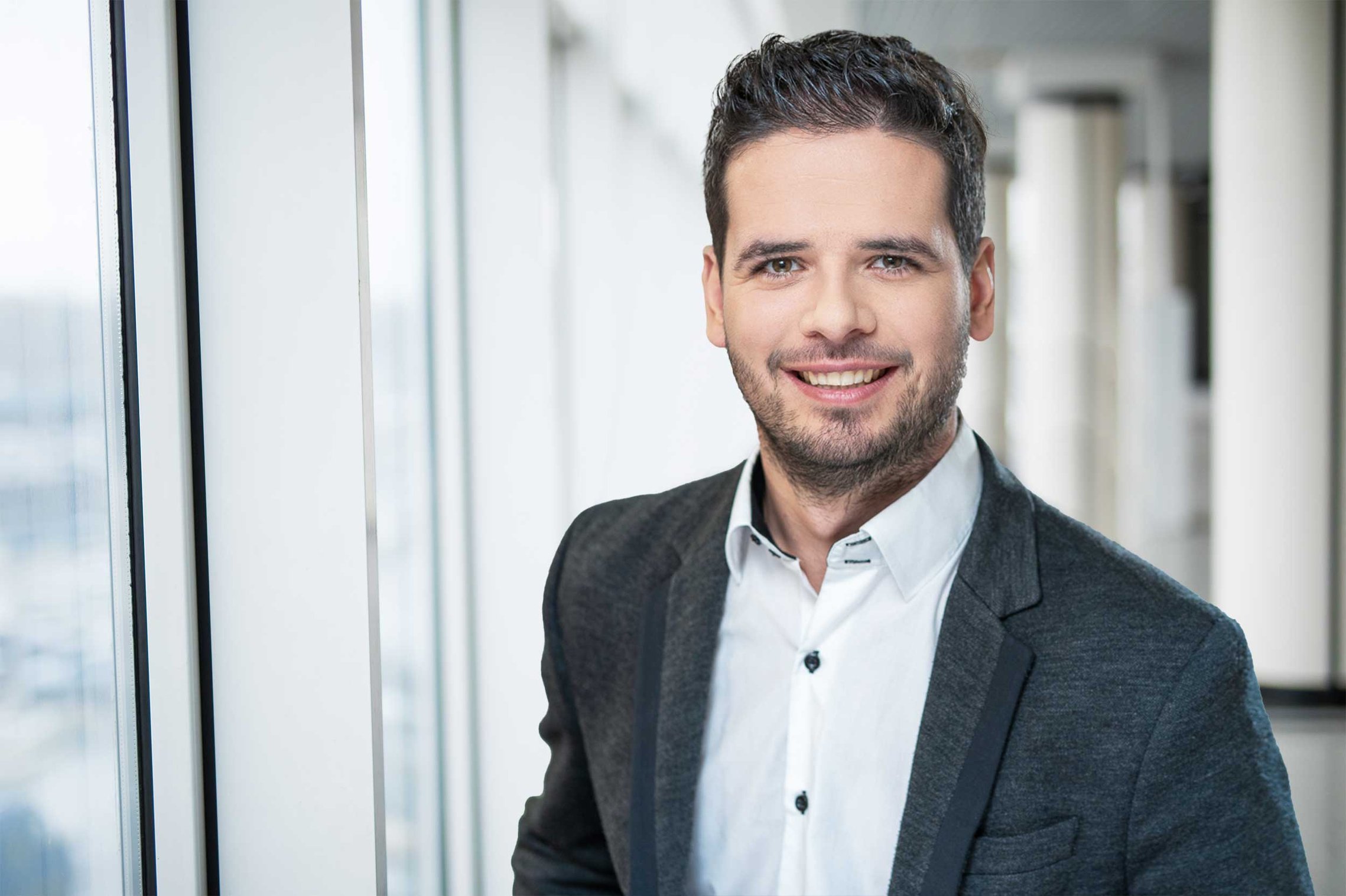 Der ACP Karriereblog