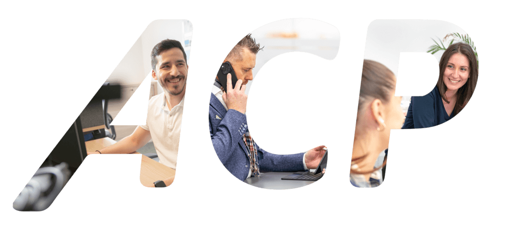 Der ACP Karriereblog