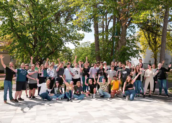 Einstiegsmöglichkeiten | ACP Karriere