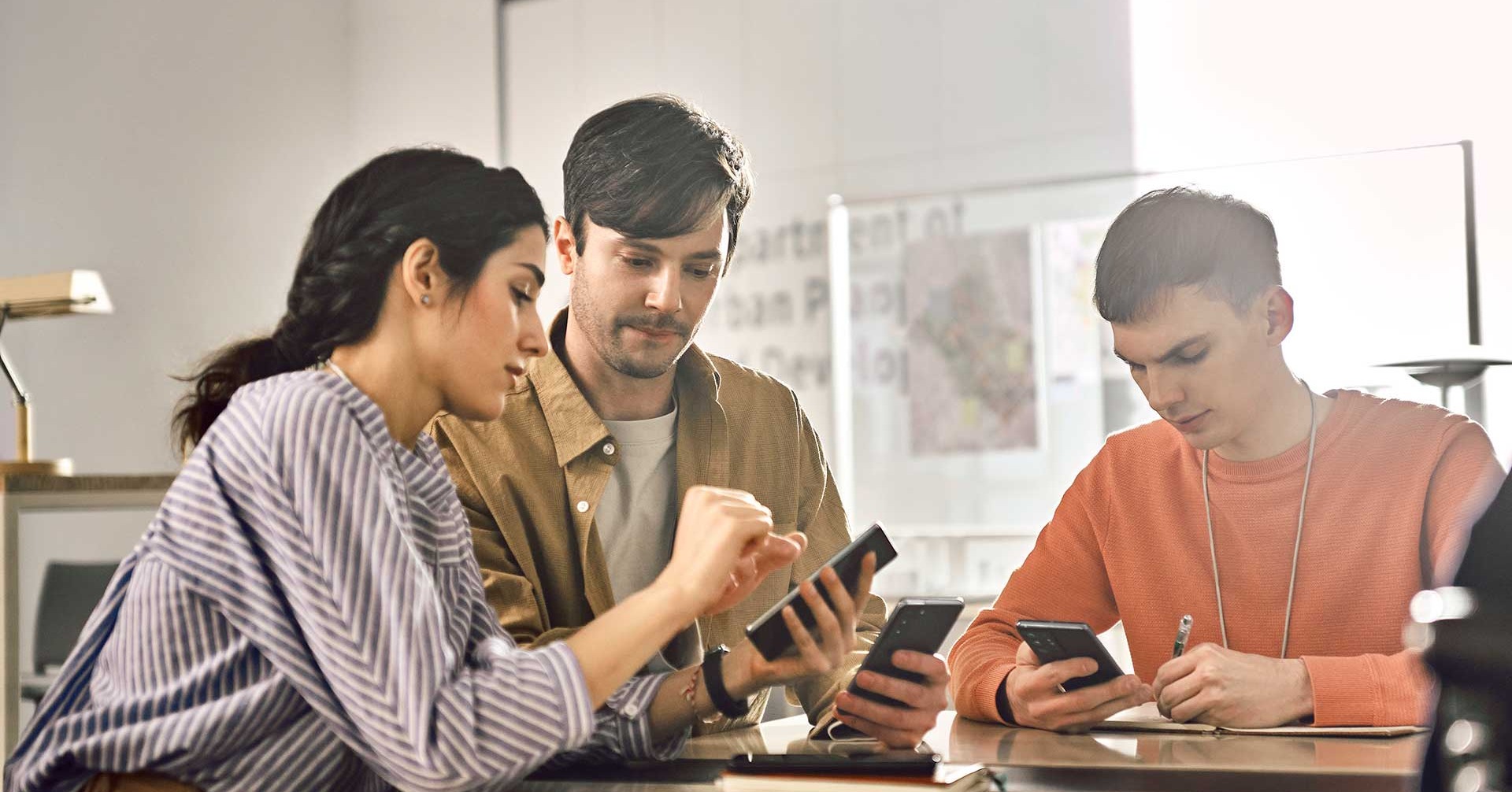 Samsung Galaxy Enterprise Edition | ACP - IT for innovators