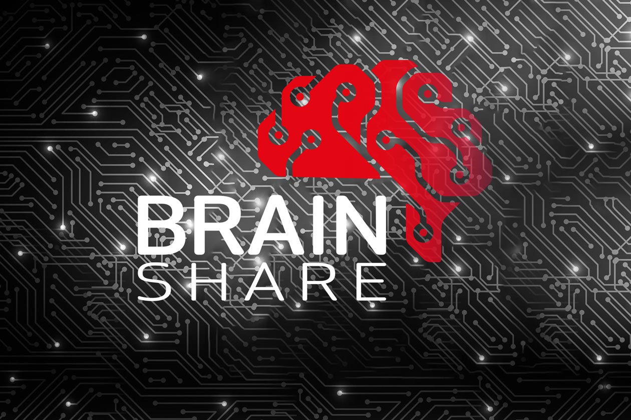 ACP BrainShare | ACP - IT for innovators