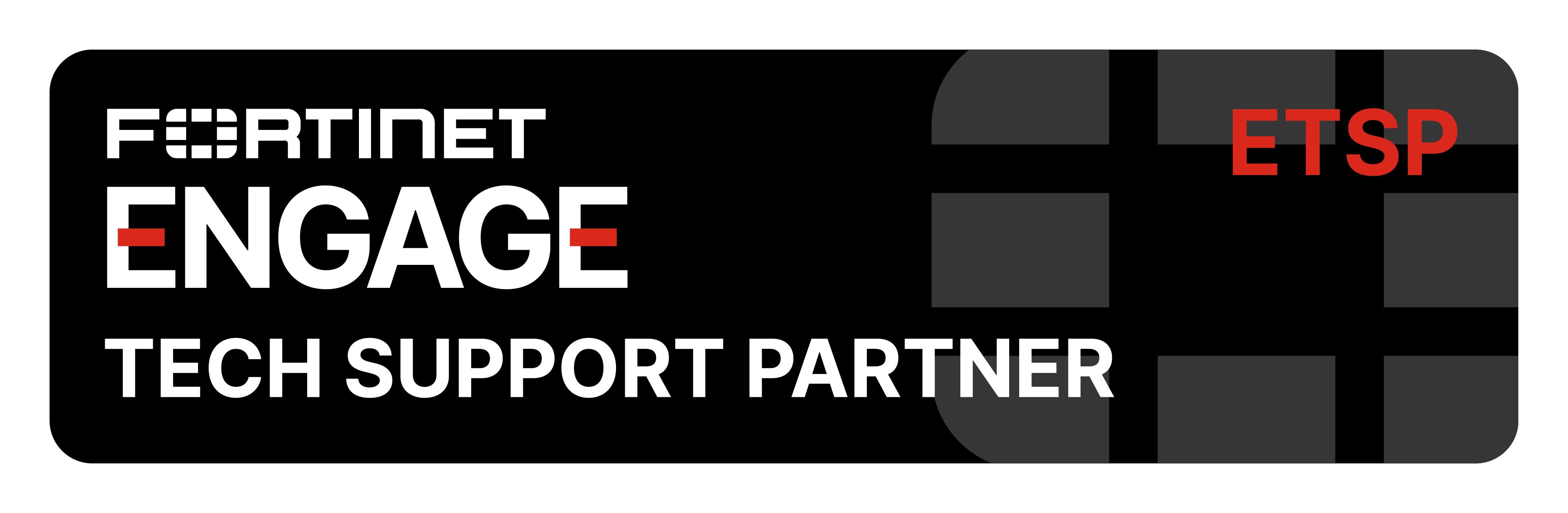 Fortinet nimmt ACP in das ETSP-Programm auf